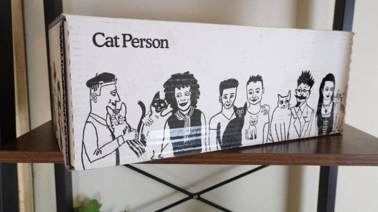 Unbiased Cat Person Cat Food Review - Cats.com