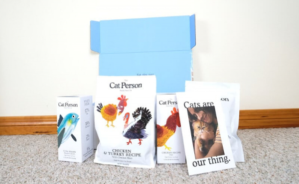 Unbiased Cat Person Cat Food Review In 2023 - Cats.com