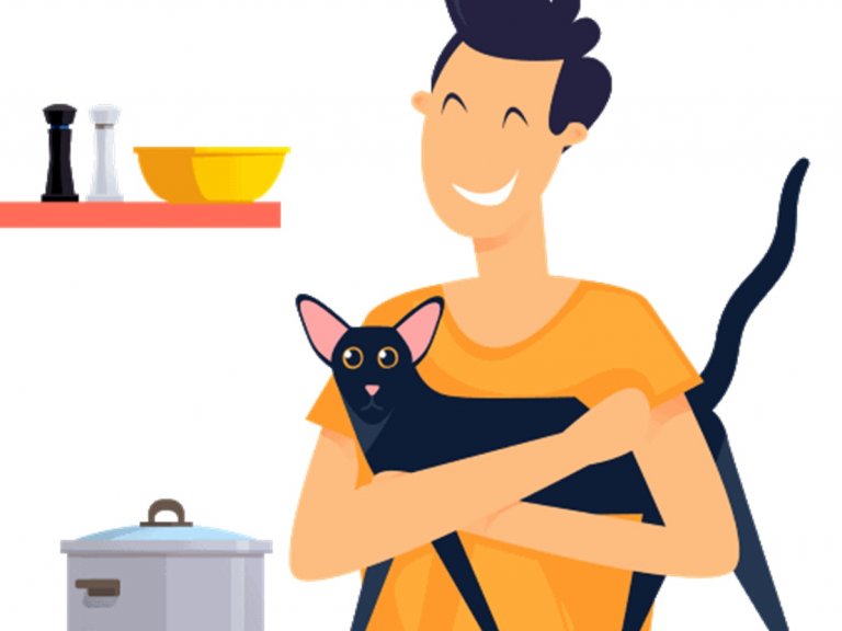 10 Common Cat Behavioral Problems You Should Know About Cats