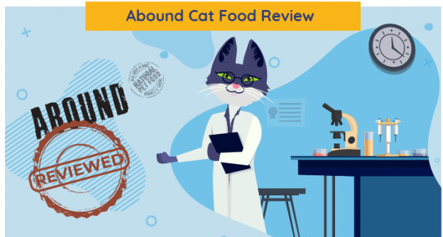 Unbiased Abound Cat Food Review In 2023 - Cats.com