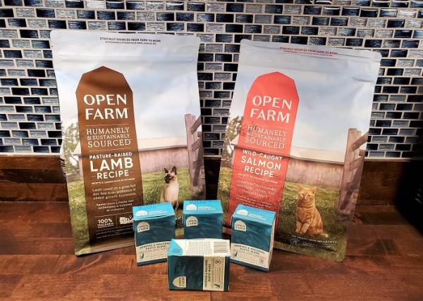 Unbiased Open Farm Cat Food Review In 2023 - Cats.com