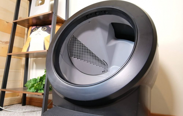 Litter-Robot 4 Review (We Tested It For Months) - Cats.com