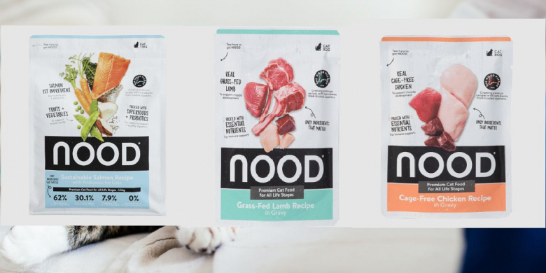 Unbiased Nood Cat Food Review - Cats.com