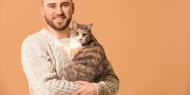 How To Hold A Cat Without Getting Scratched - Cats.com