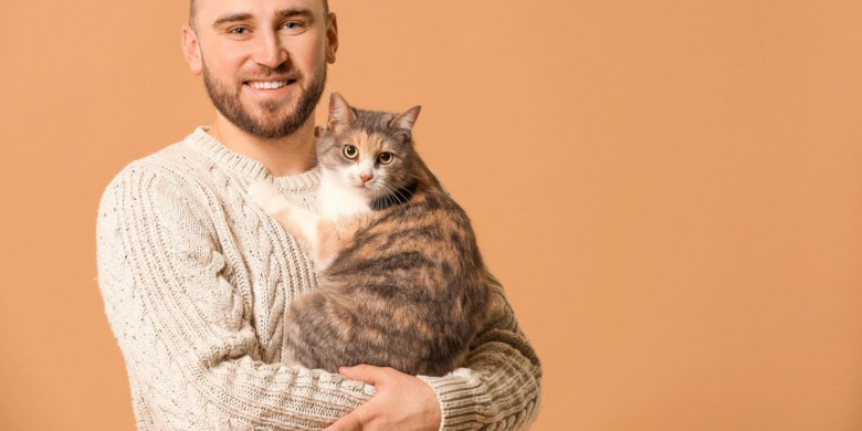 How To Hold A Cat Without Getting Scratched - Cats.com
