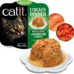 Unbiased Catit Cat Food Review - Cats.com