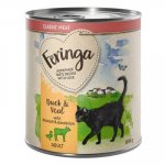 Unbiased Feringa Cat Food Review - Cats.com