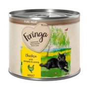 Unbiased Feringa Cat Food Review - Cats.com