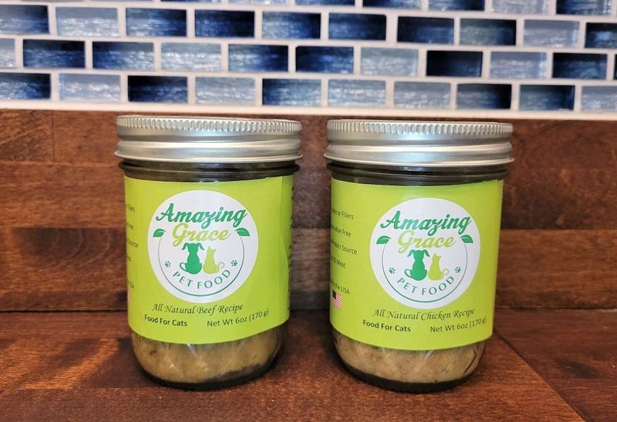 Unbiased Amazing Grace Cat Food Review - Cats.com