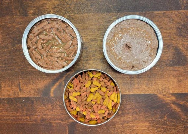 Unbiased Ashland Farms Cat Food Review - Cats.com
