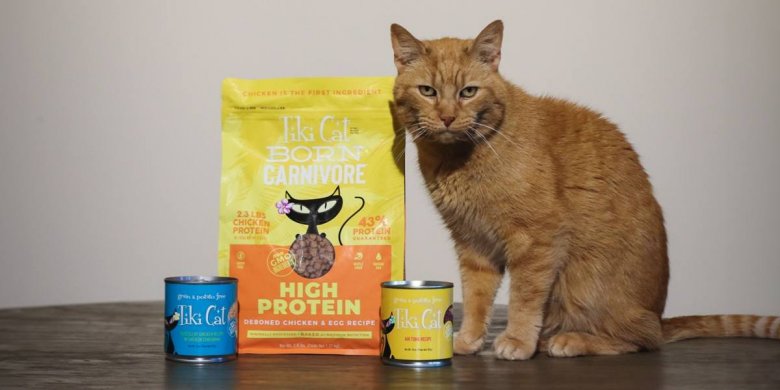 Unbiased Tiki Cat Cat Food Review - Cats.com