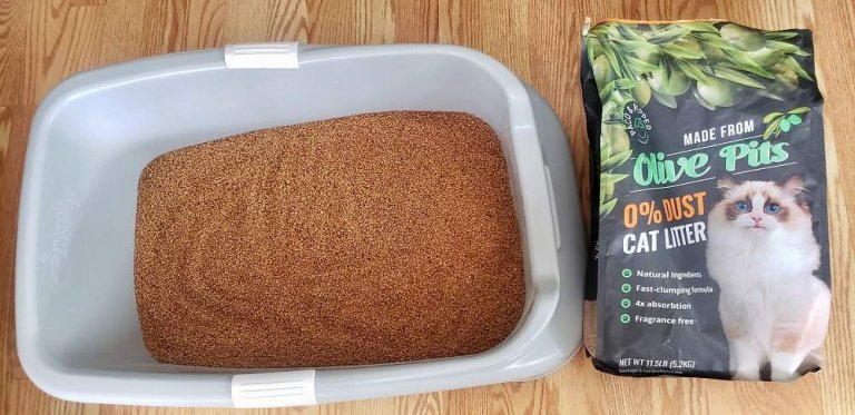 Paco & Pepper Cat Litter Review - Cats.com