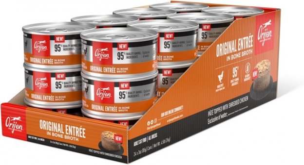 10 Best Cat Foods: We Tested Them All - Cats.com