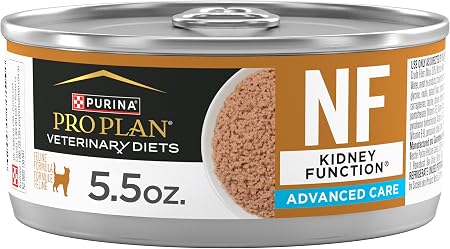 Best Cat Food For Kidney Disease [Low Phosphorus] - Cats.com